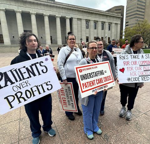 Latest News for Ohio Nurses | Ohio Nurses Association