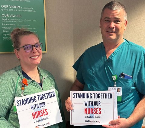 ONA Membership for Ohio Nurses | Ohio Nurses Association