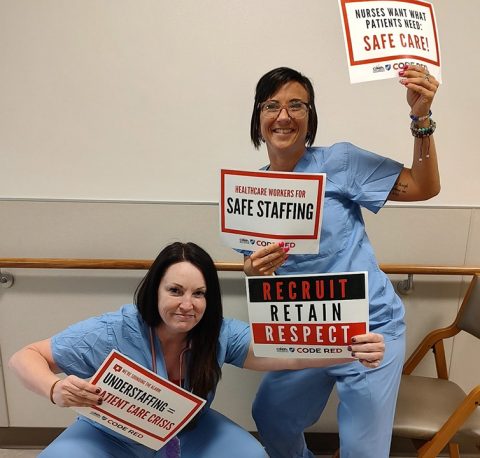 ONA Membership for Ohio Nurses | Ohio Nurses Association