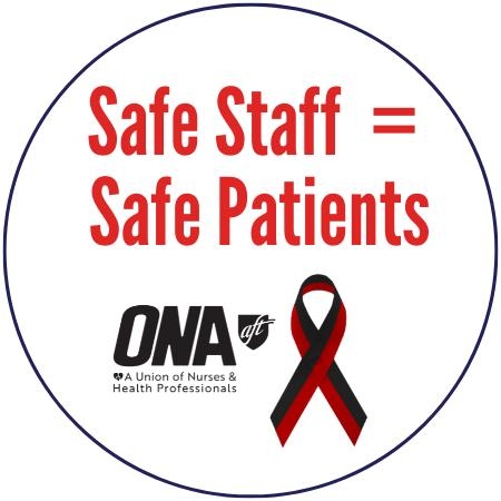 Assignment Despite Objection (ADO) | Ohio Nurses Association